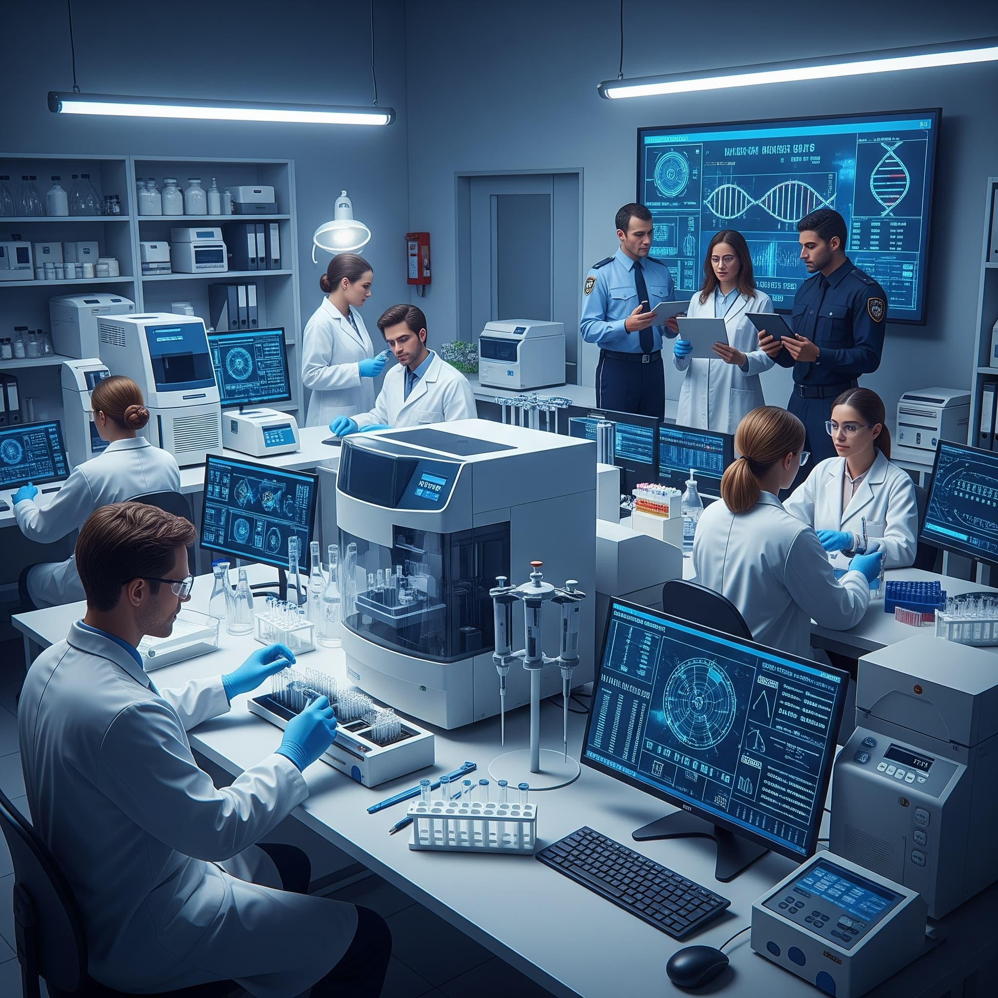 Forensics - Decipher